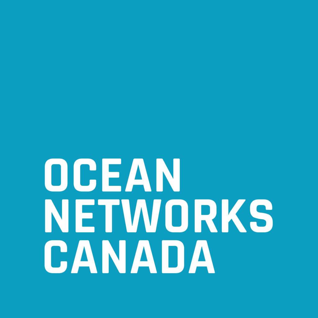 Ocean Networks Canada - OceanScape Portal